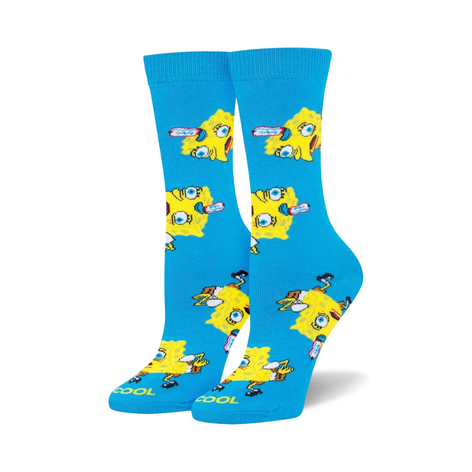 Spongebob Chicken Bob – Giftify by Shopify