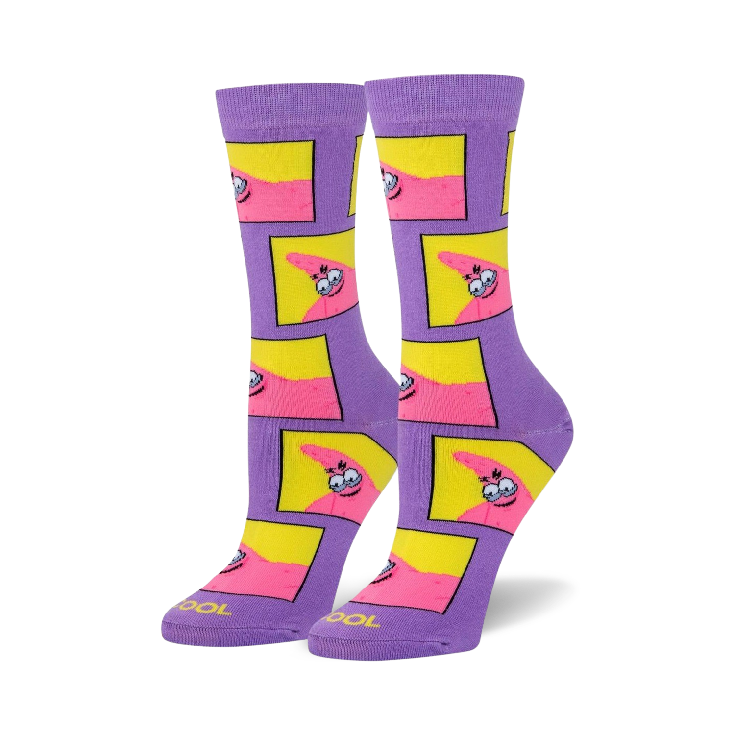 Spongebob Savage Patrick – Giftify by Shopify
