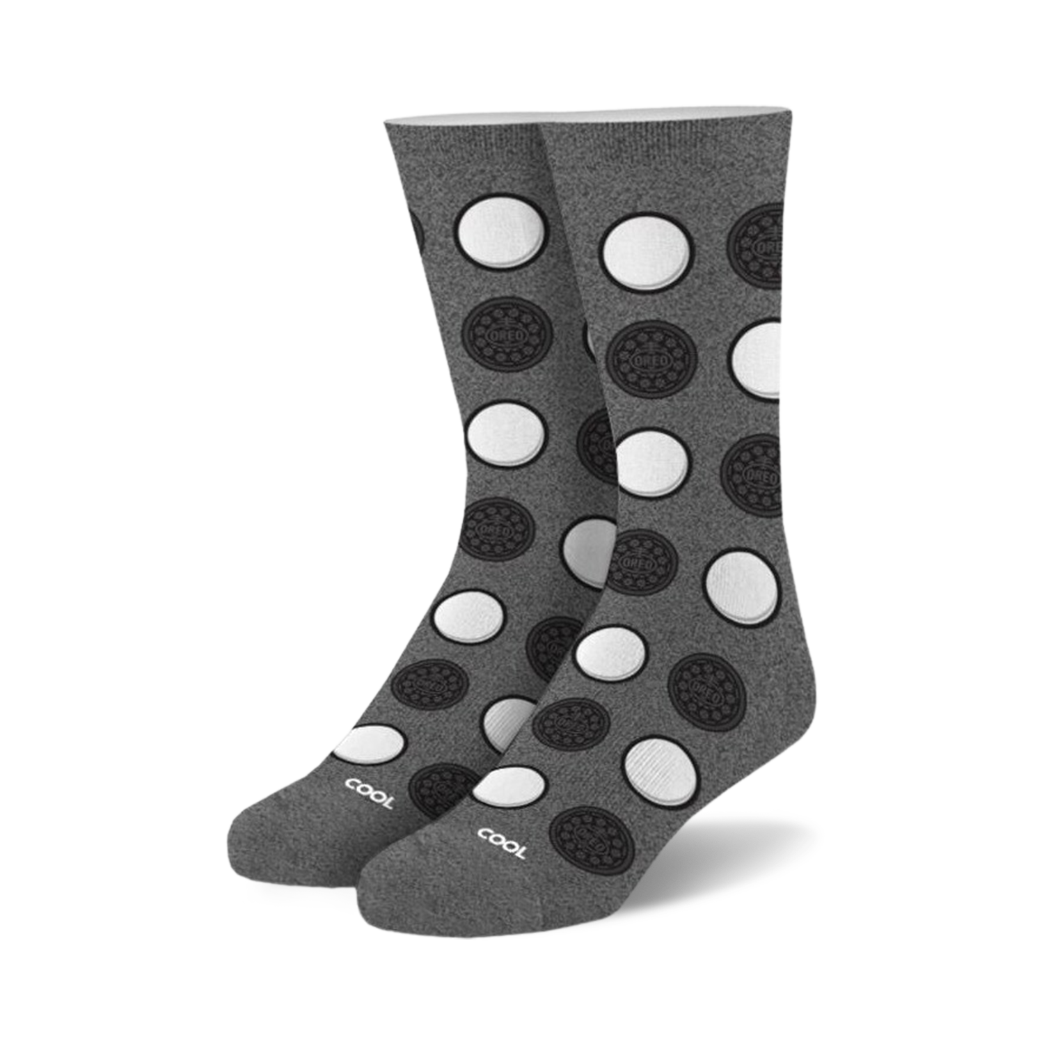 Oreo Cookies Heather – Giftify by Shopify