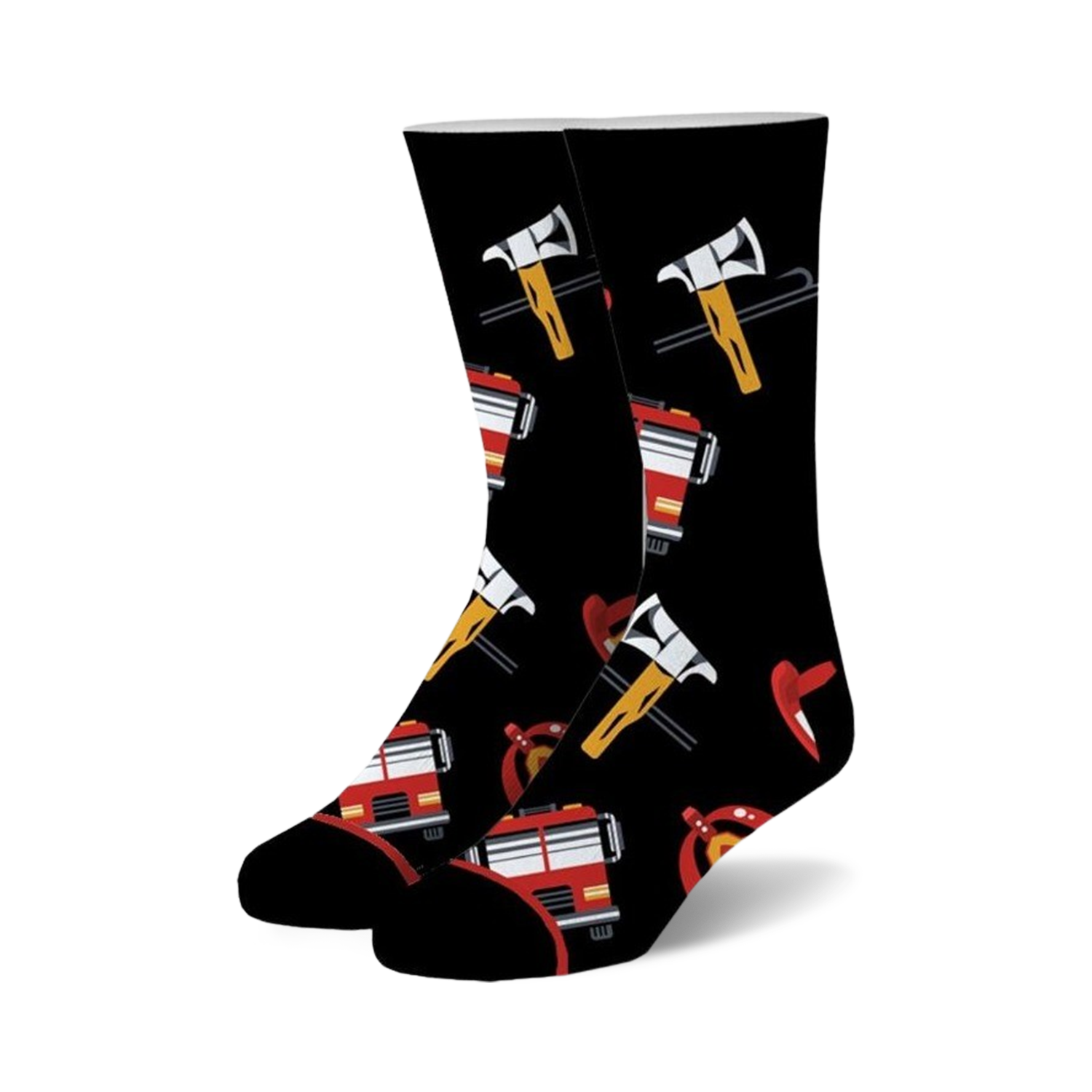Firefighter – Giftify by Shopify
