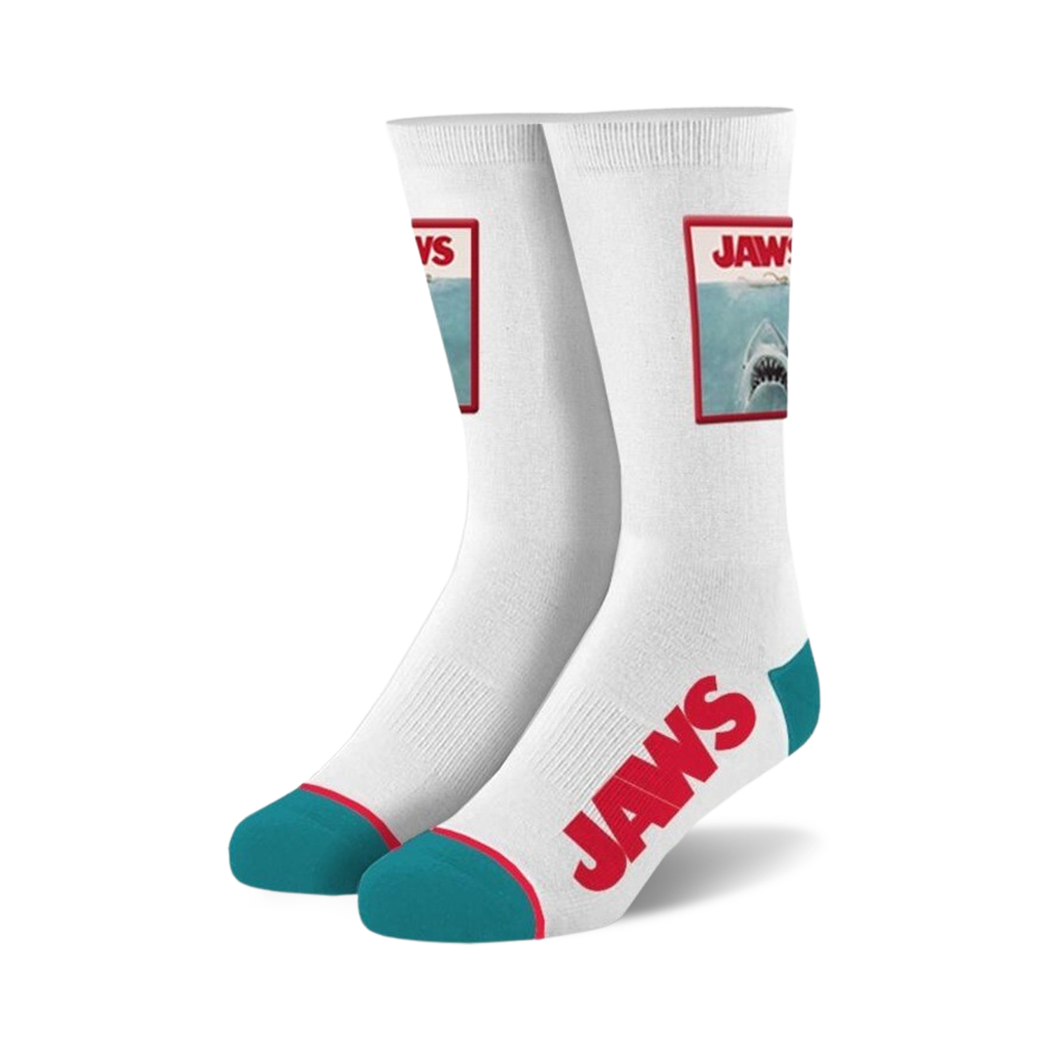Jaws Patch – Giftify by Shopify