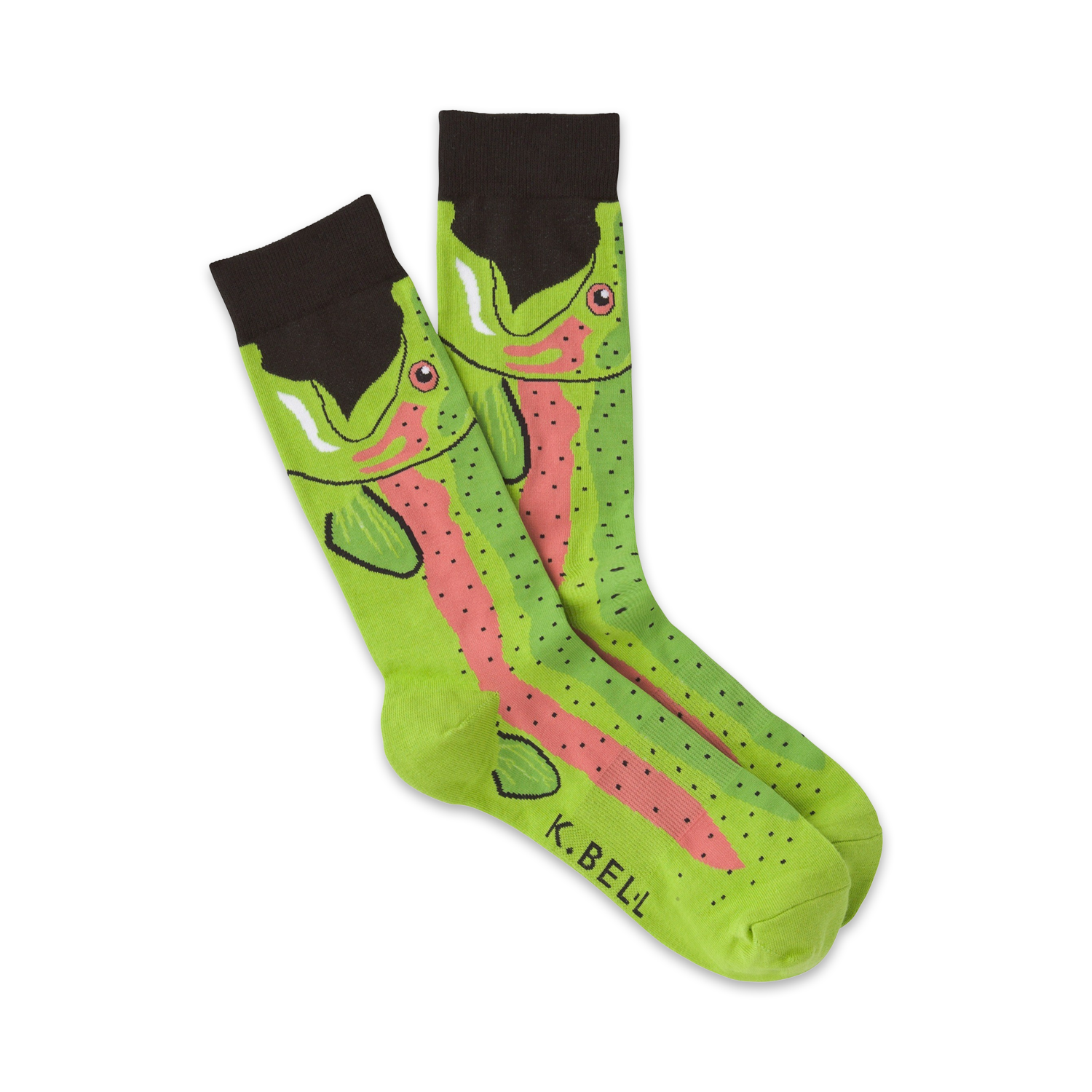 Leg Eater Trout – Giftify by Shopify