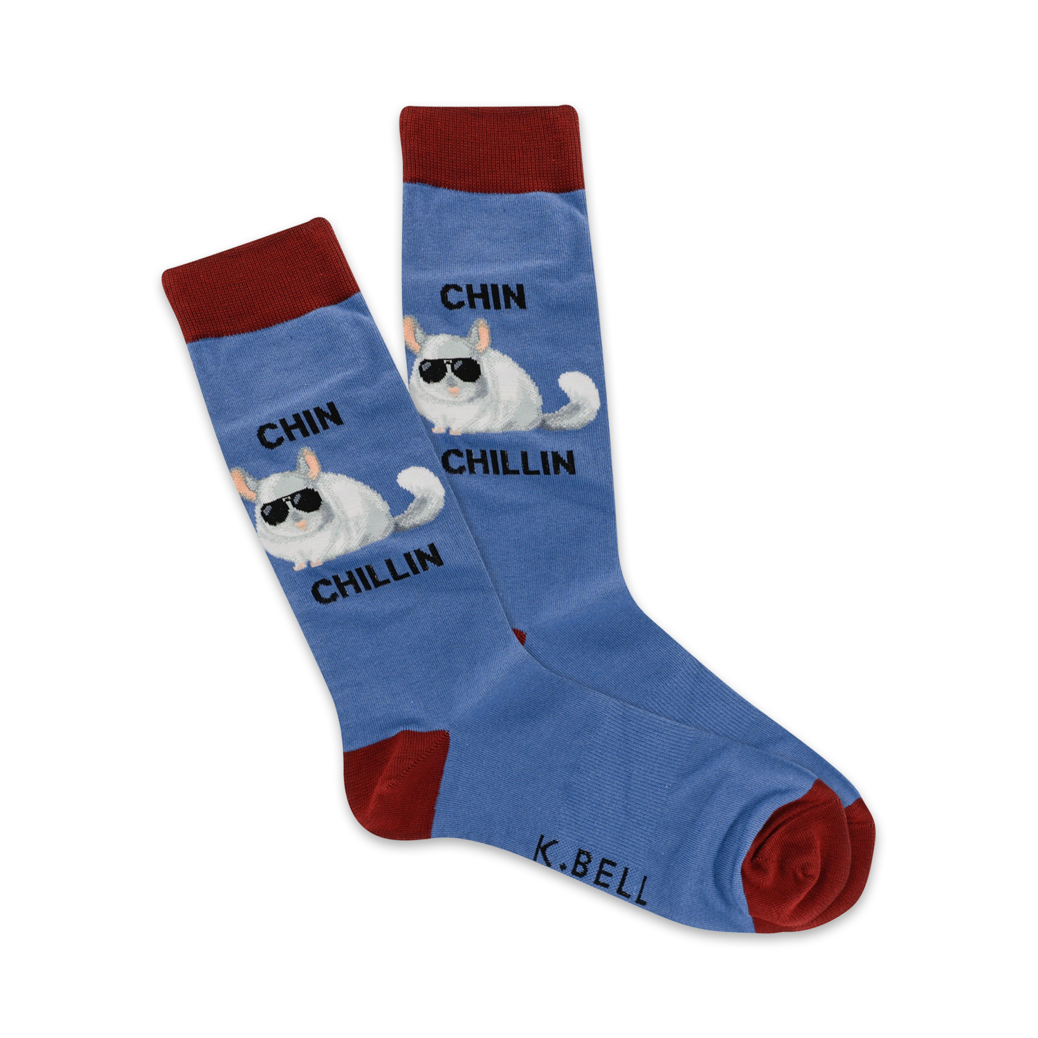 Chin Chillin' – Giftify by Shopify