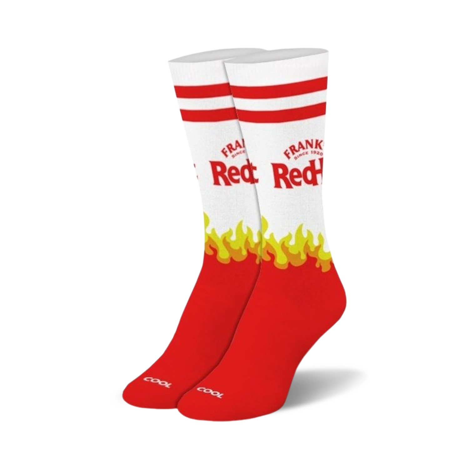 Franks Red Hot Logo – Giftify by Shopify