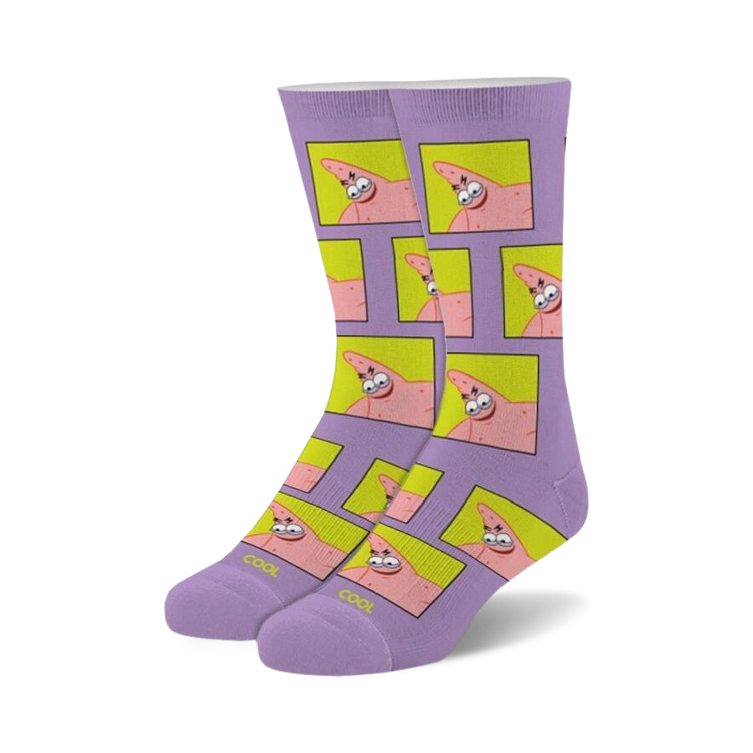 Spongebob Savage Patrick – Giftify by Shopify