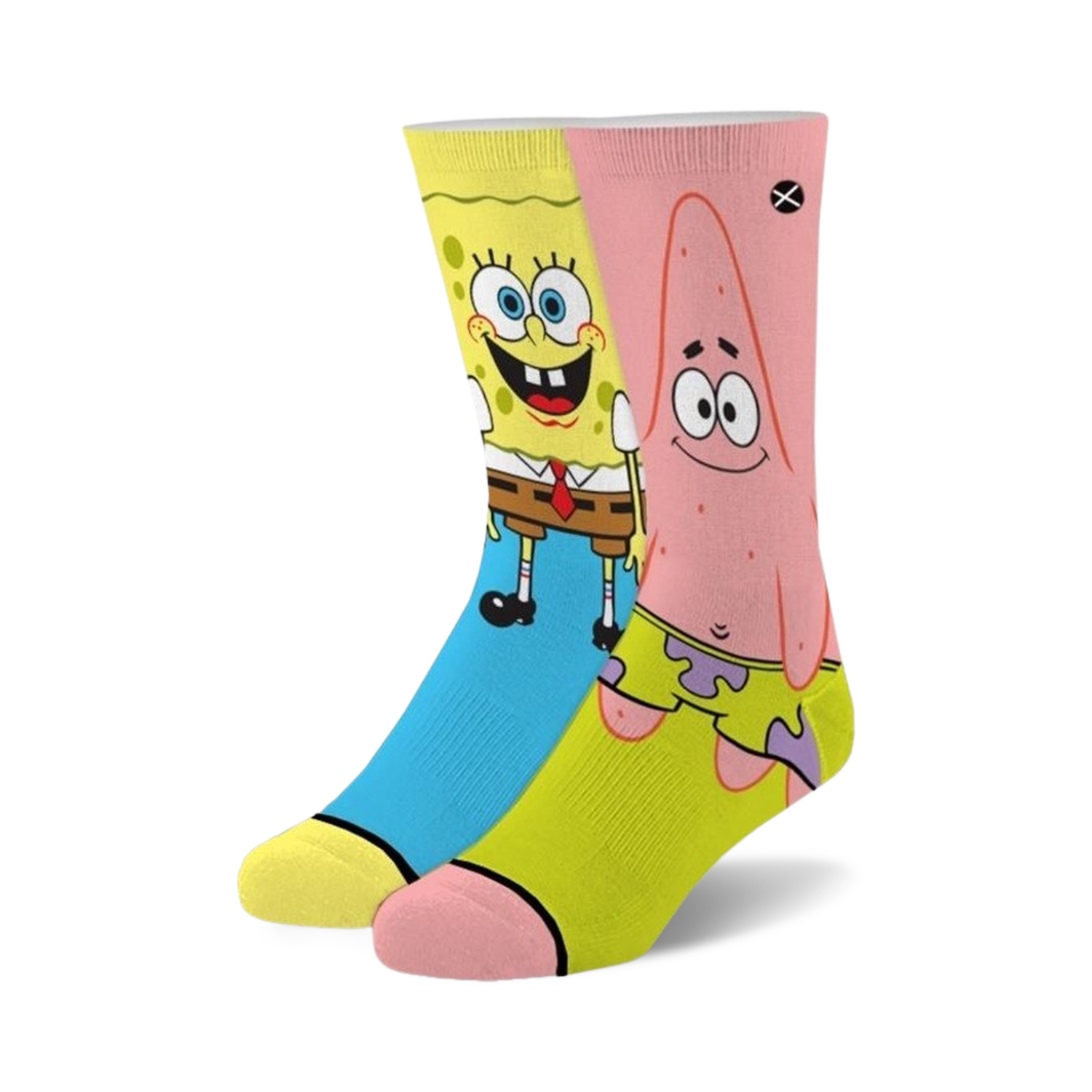 Spongebob & Patrick 360 – Giftify by Shopify