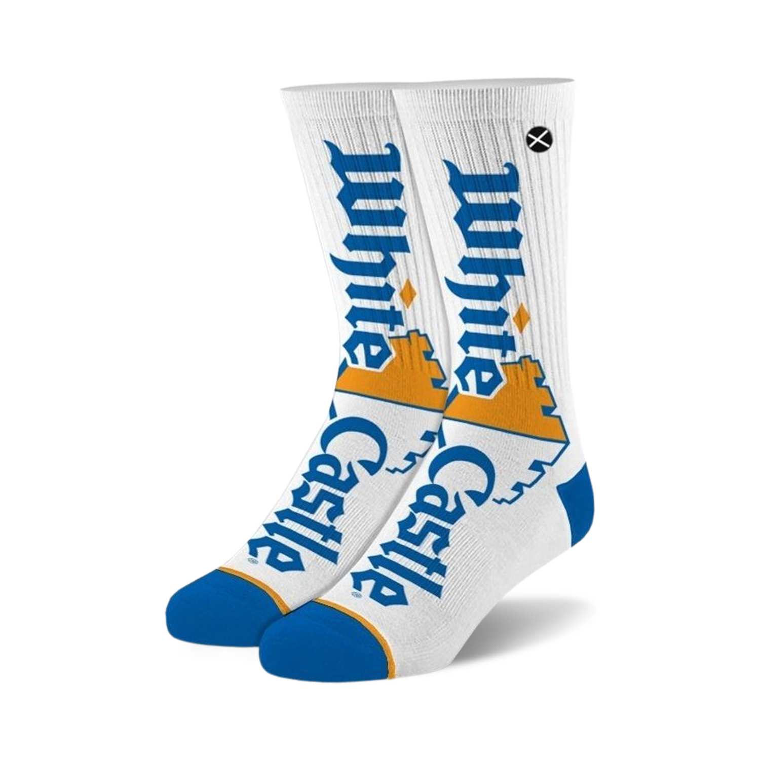 White Castle Big Logo – Giftify by Shopify