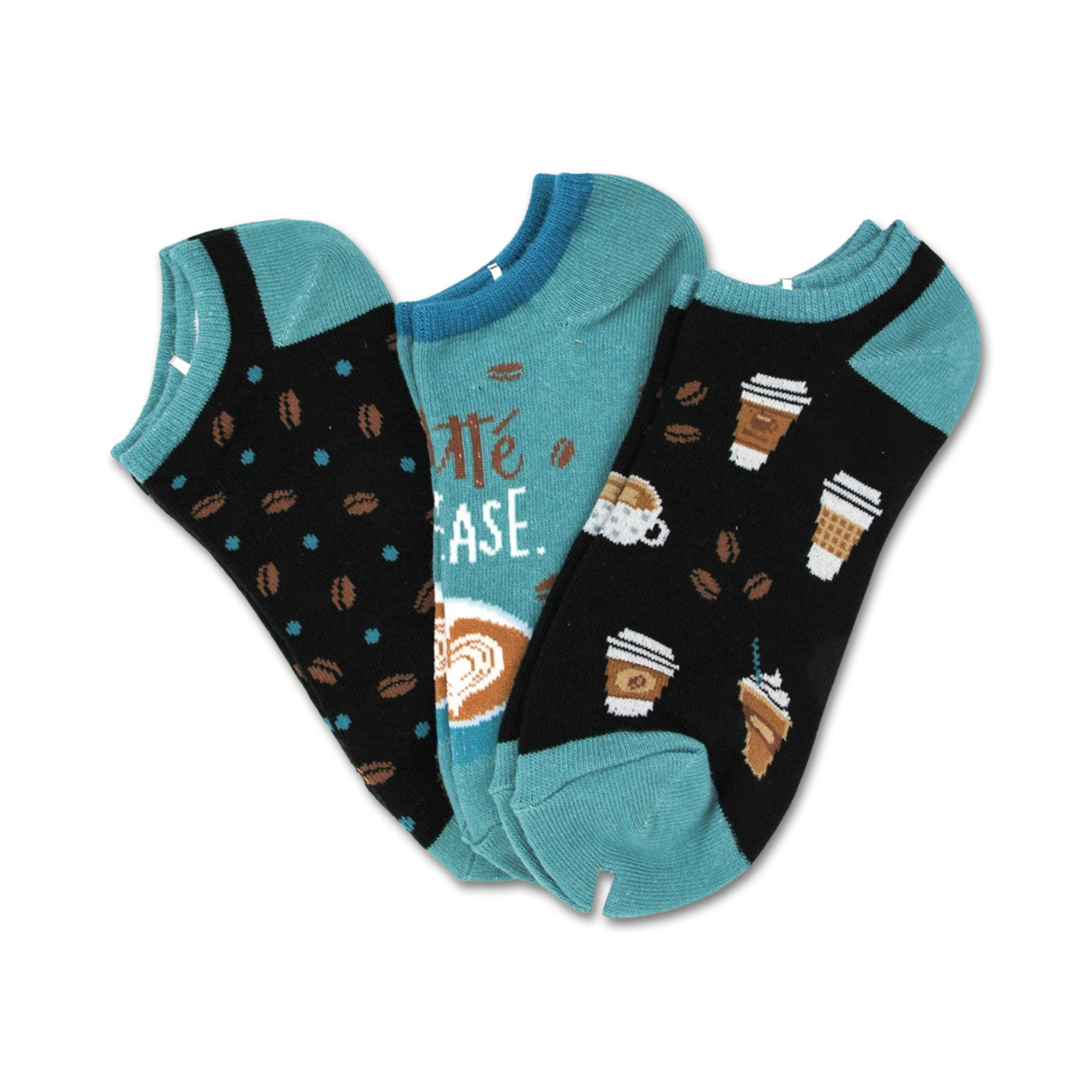 Coffee 3 Pack – Giftify by Shopify