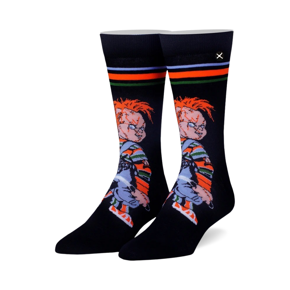Chucky's Back – Giftify by Shopify