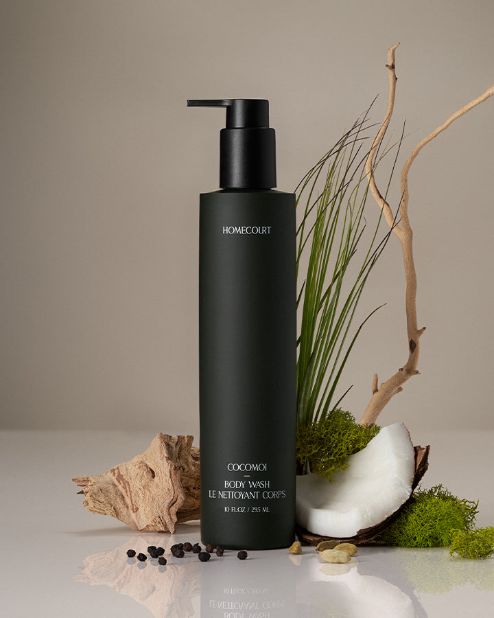 Body Wash – Giftify by Shopify