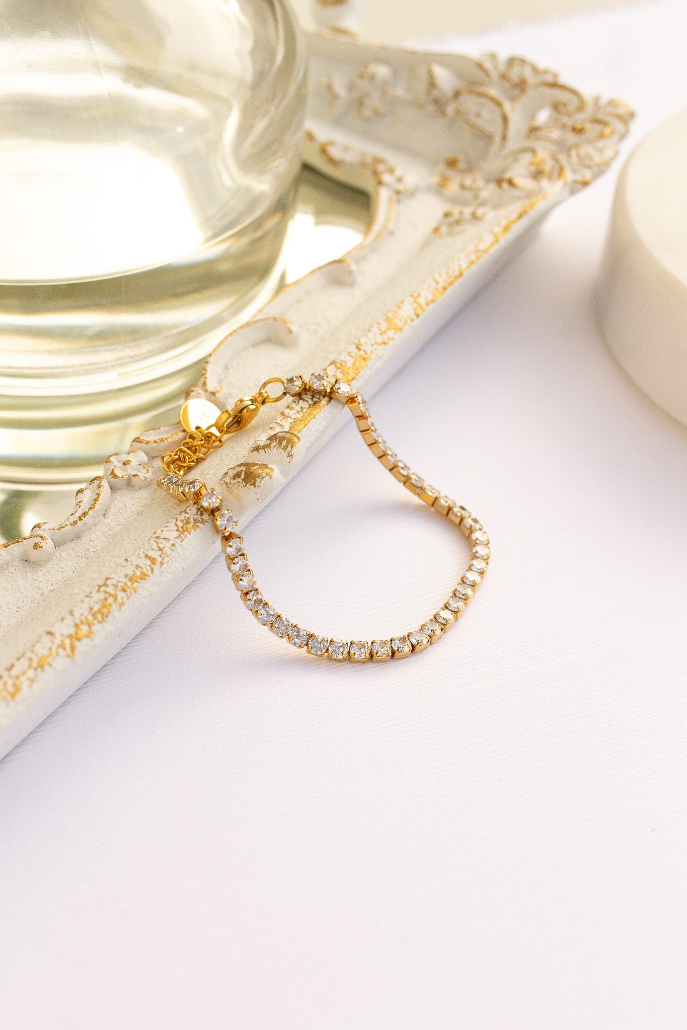 Ella Bracelet – Giftify by Shopify