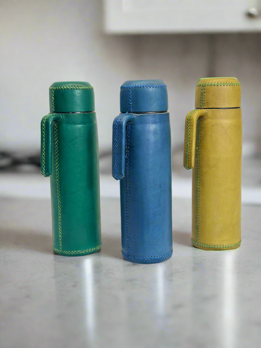 Maté | Thermos with Handle – Giftify by Shopify