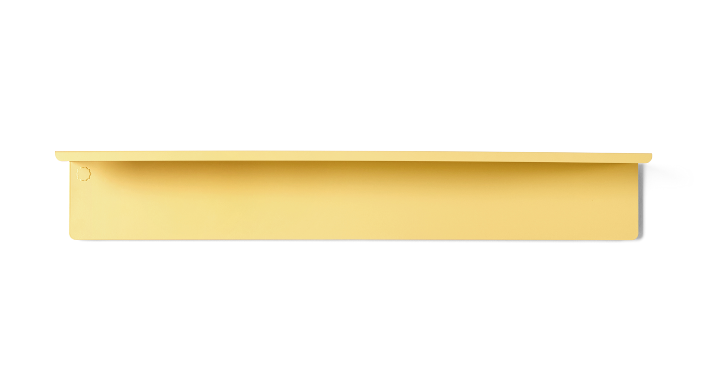 The Ledge in Butter - Large – Giftify by Shopify